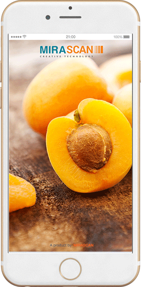QR maketing - MiraScan QRcode Solution
